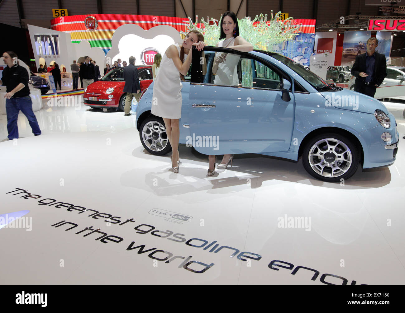 Fiat Turbo Automatic