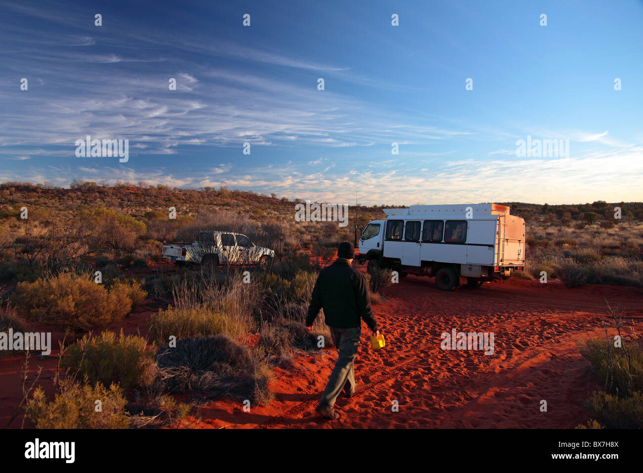Australia outback adventure hi-res stock photography and images - Alamy