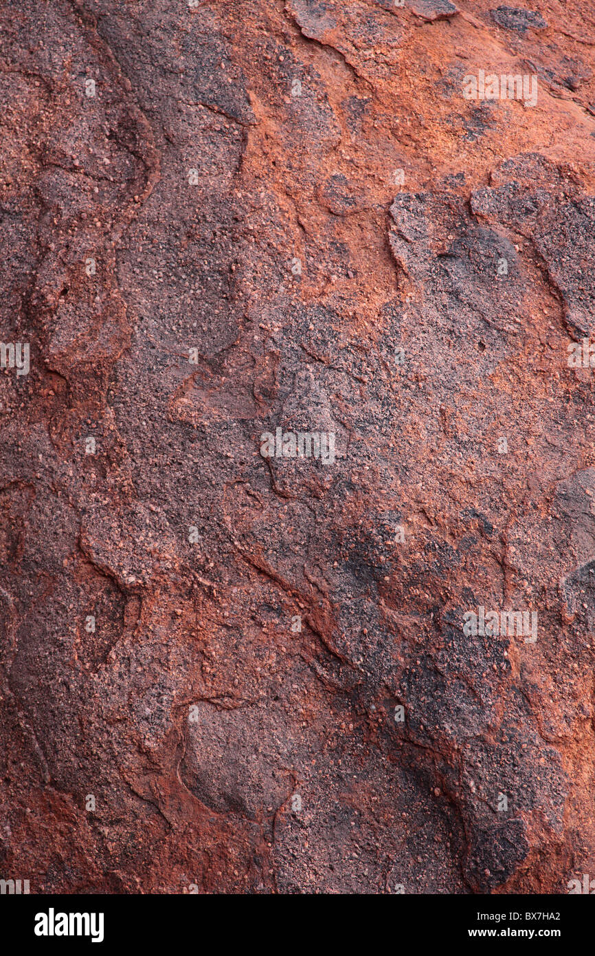 Red stone background texture Stock Photo - Alamy