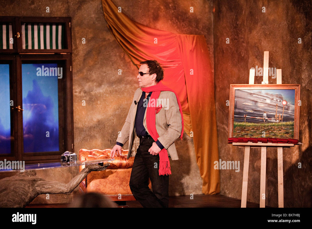 Jan saudek hi-res stock photography and images - Alamy