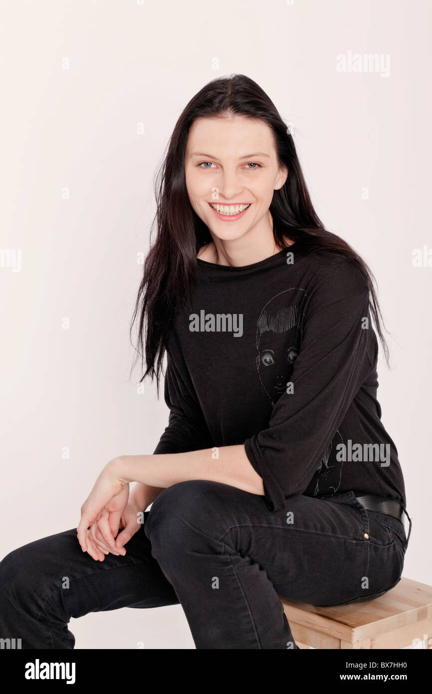 Fruehlingova singer hi-res stock photography and images - Alamy