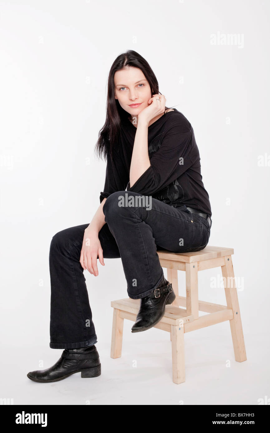 Iva fruhlingova hi-res stock photography and images - Alamy