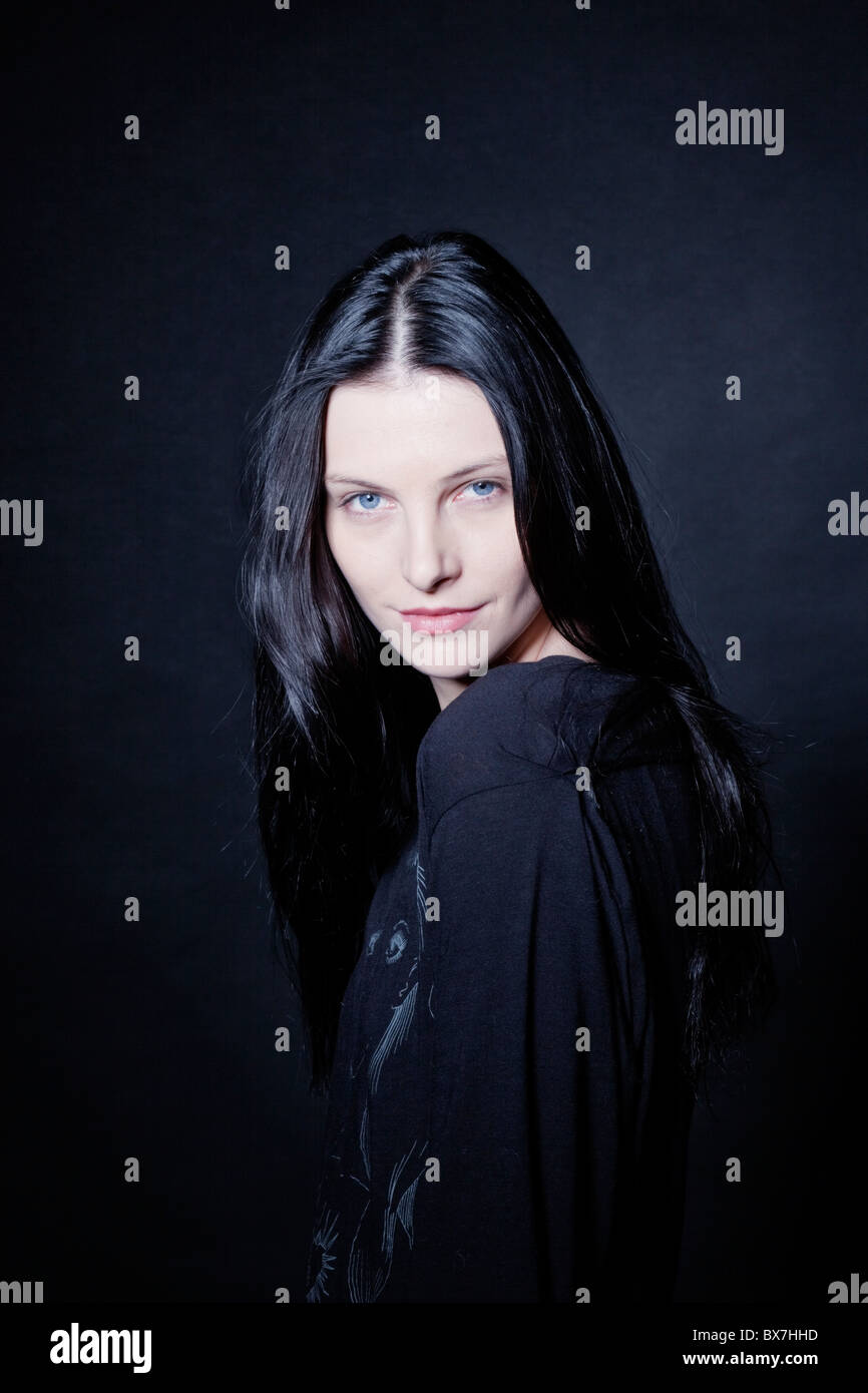 Fruehlingova singer hi-res stock photography and images - Alamy