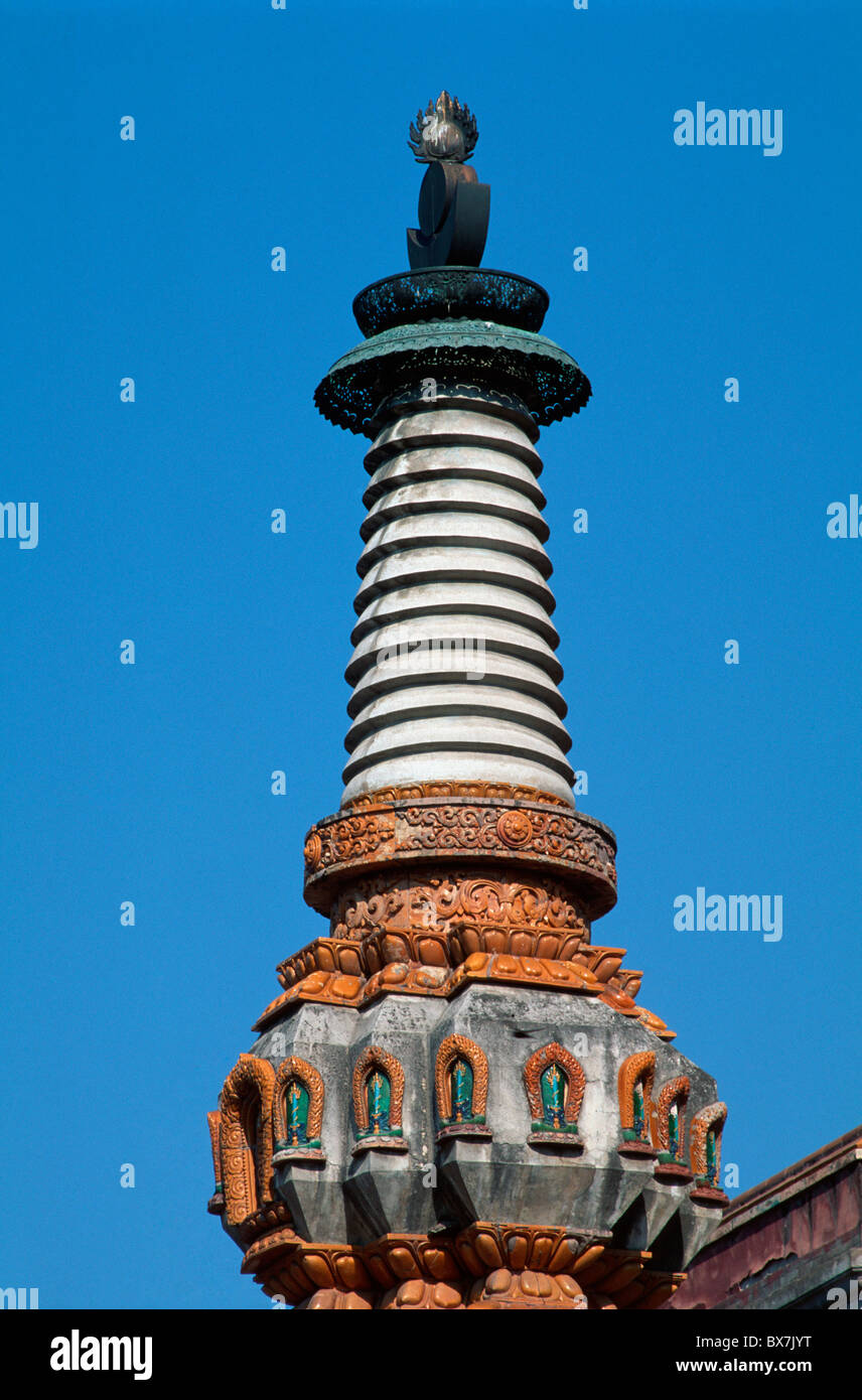 Puning si chengde hi-res stock photography and images - Alamy