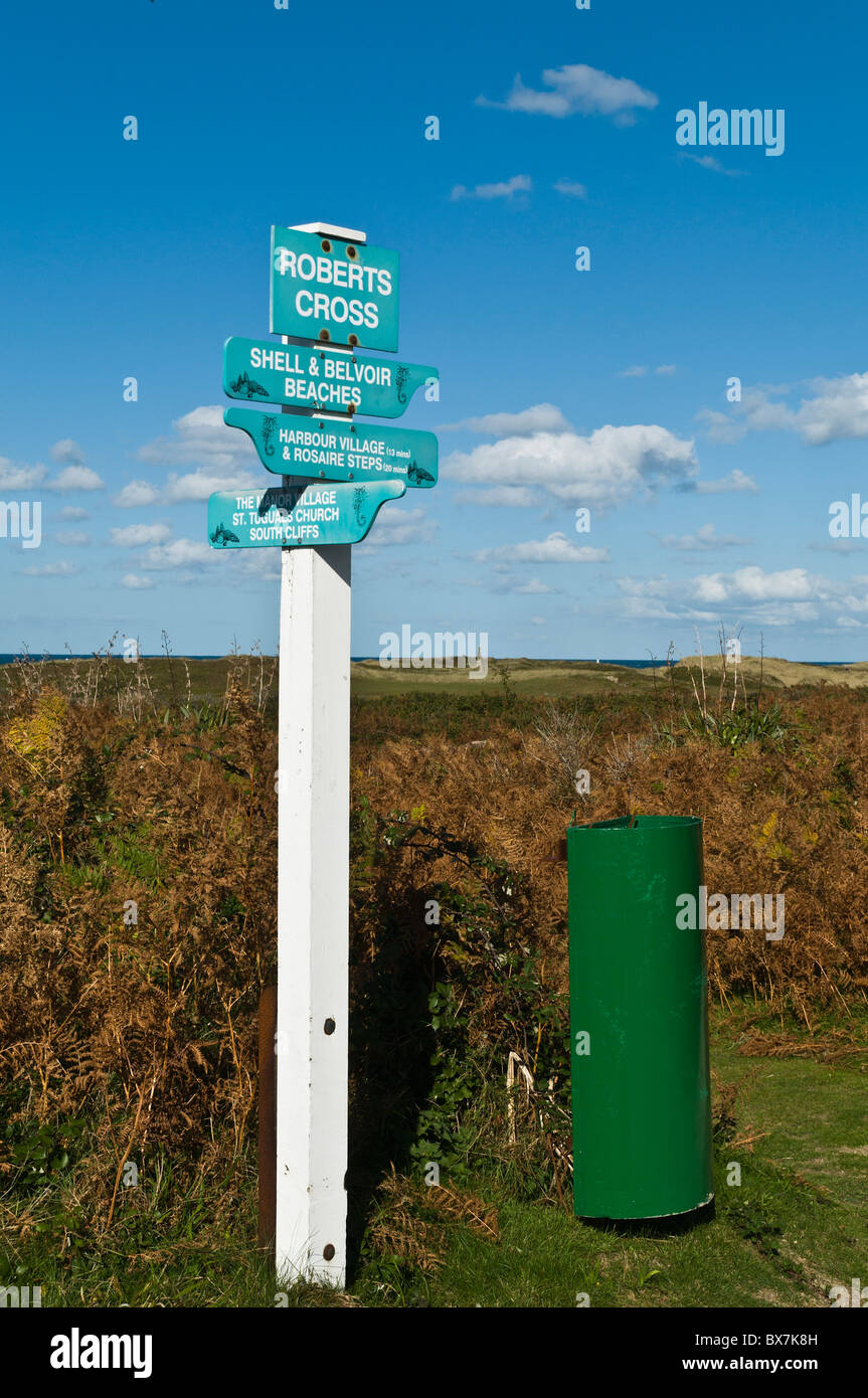 Signpost Sign Post Guernsey Signs High Resolution Stock Photography and ...