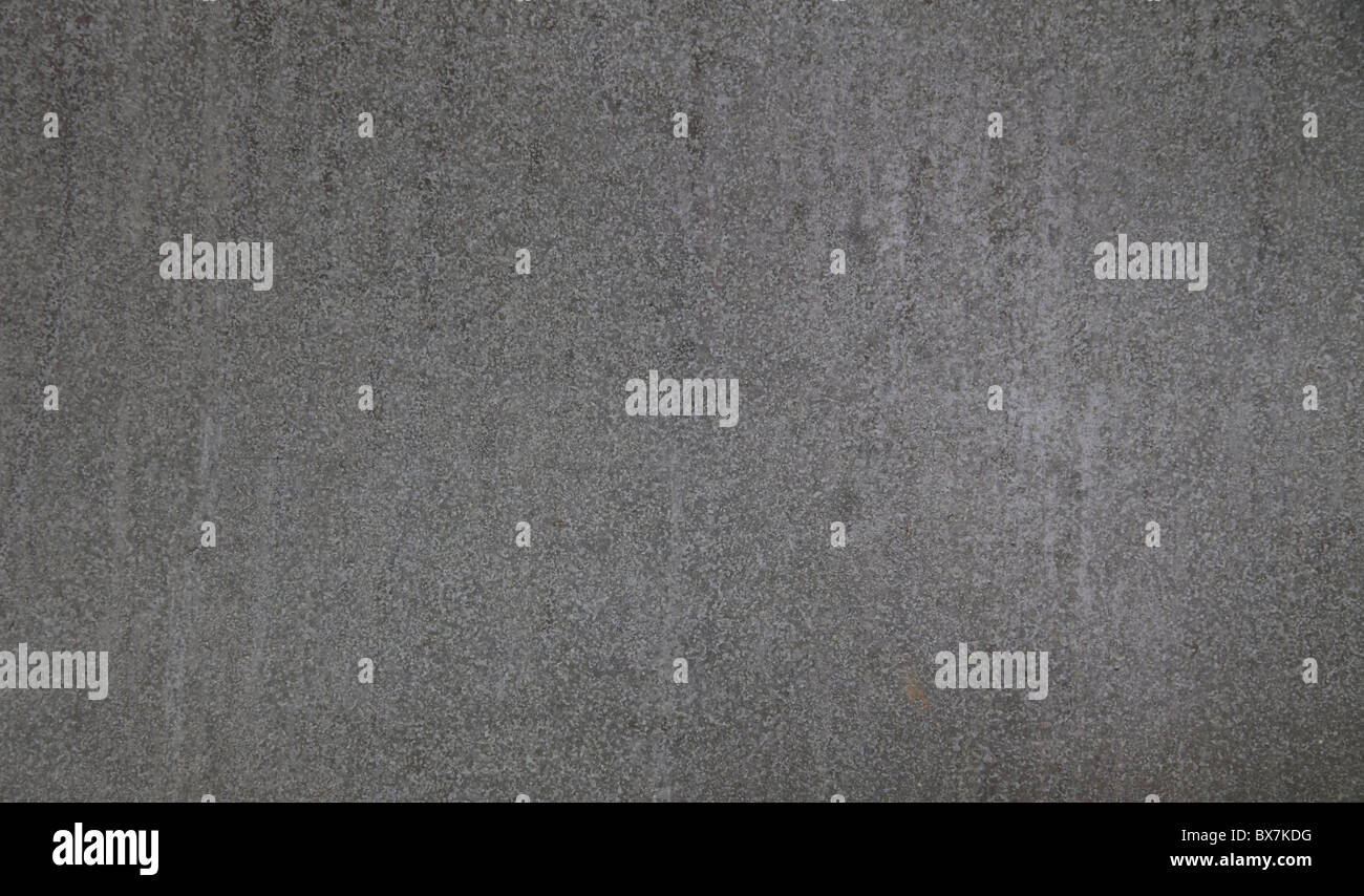 Grey metal plate background texture Stock Photo - Alamy