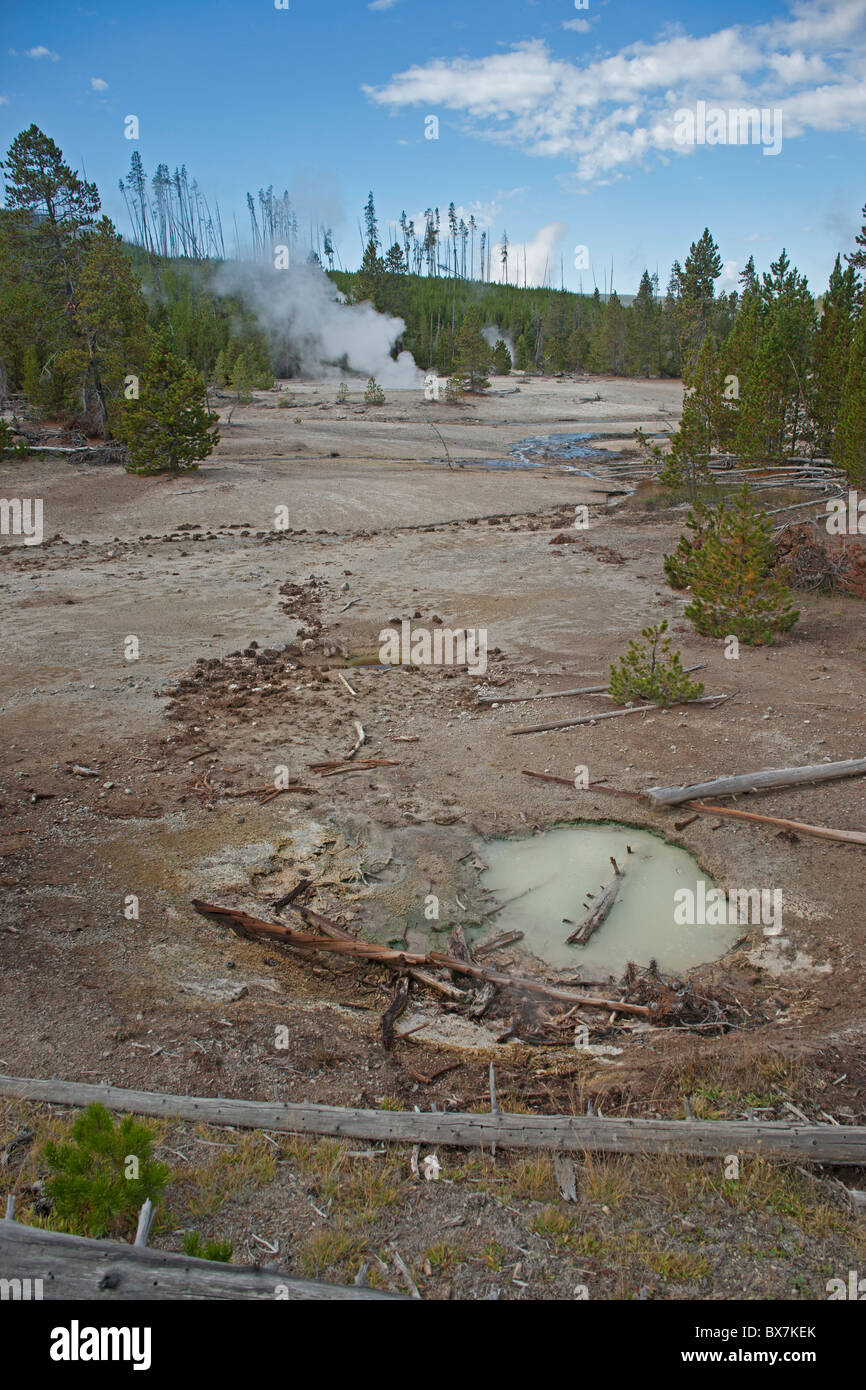 Worlds largest intact volcanic caldera hi-res stock photography and ...