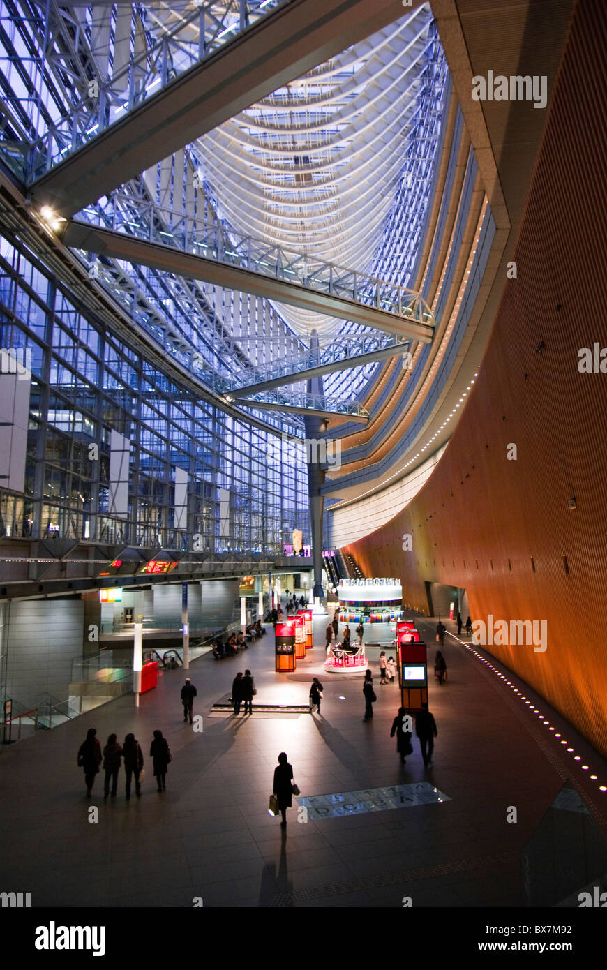 Tokyo convention center hi-res stock photography and images - Alamy