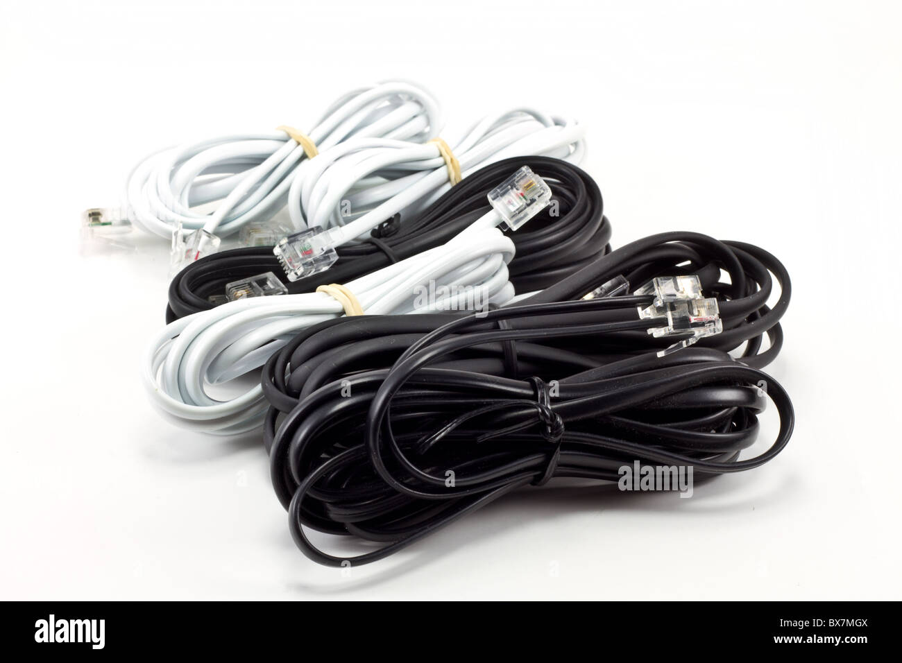 Multicore cable hi-res stock photography and images - Alamy