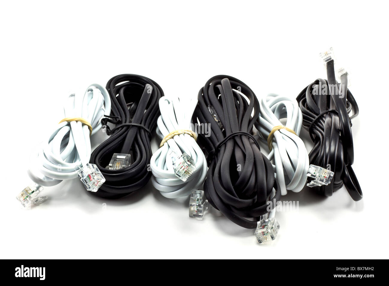 Multicore cable hi-res stock photography and images - Alamy