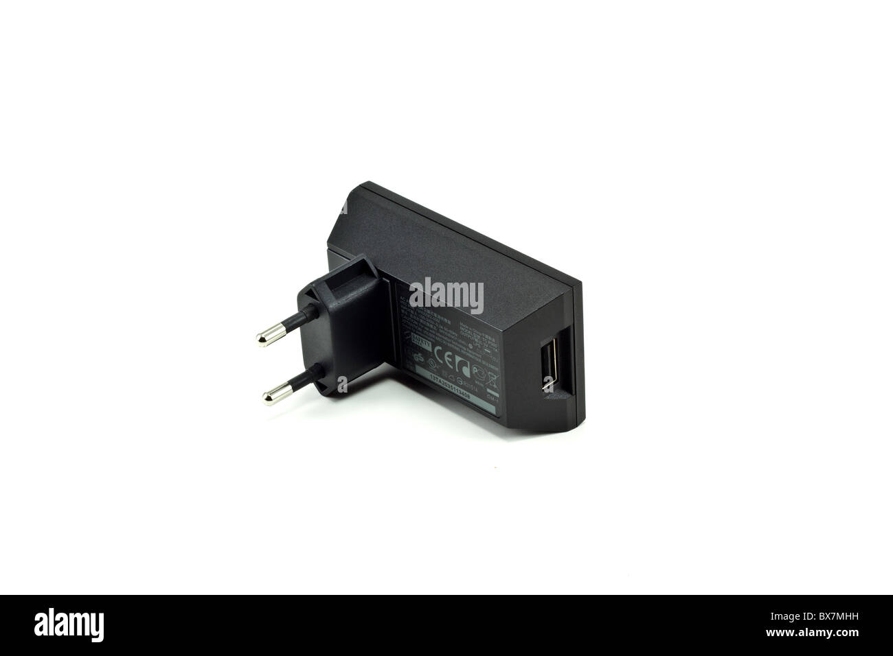 Connect charger Cut Out Stock Images & Pictures - Alamy