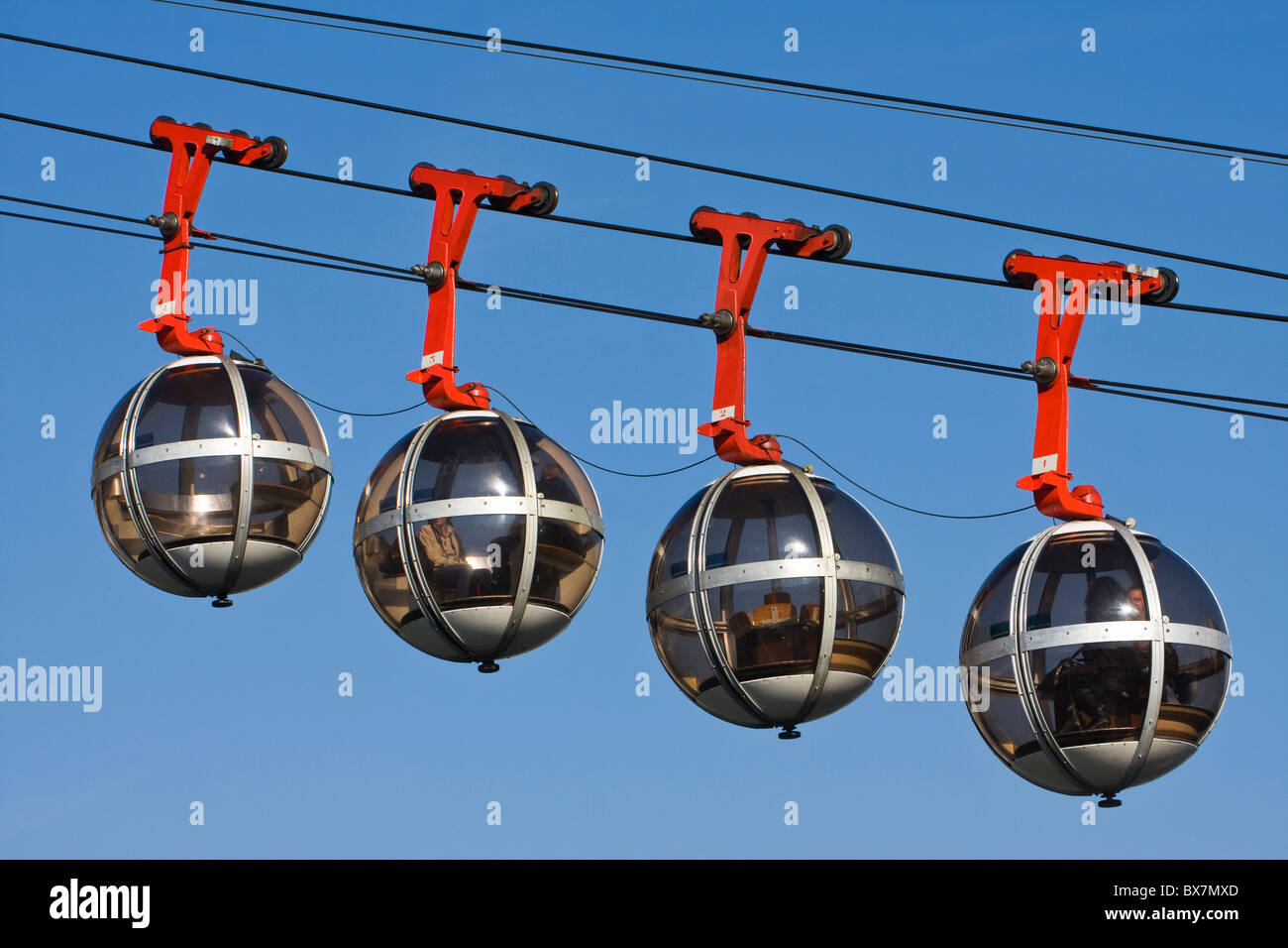 Funicular mountain railway hi-res stock photography and images - Alamy