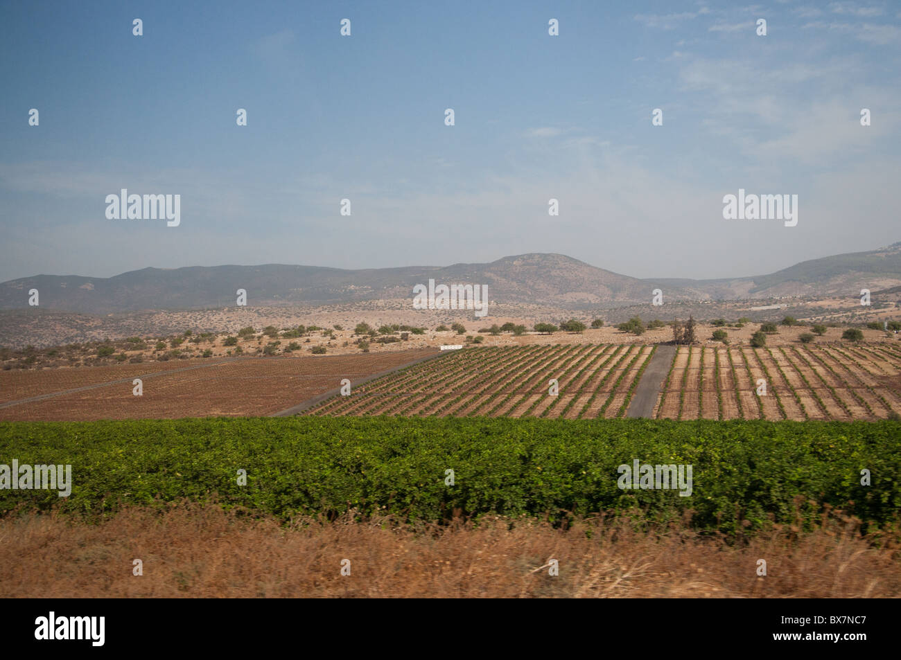 The road to nazareth hi-res stock photography and images - Alamy