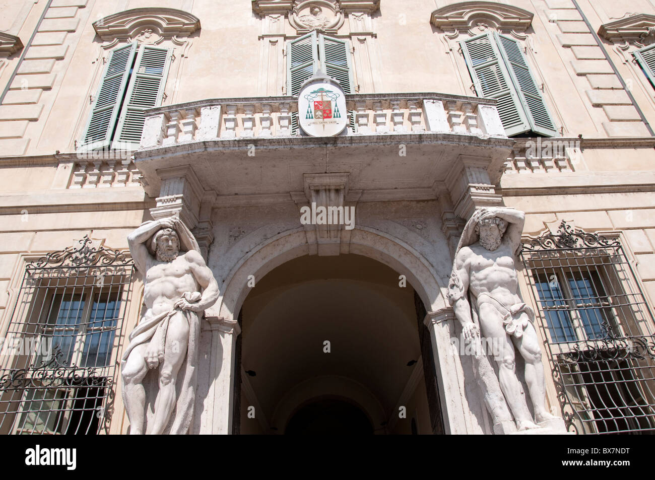 The Medieval City of Mantua in Lombardy Northern Italy Stock Photo - Alamy