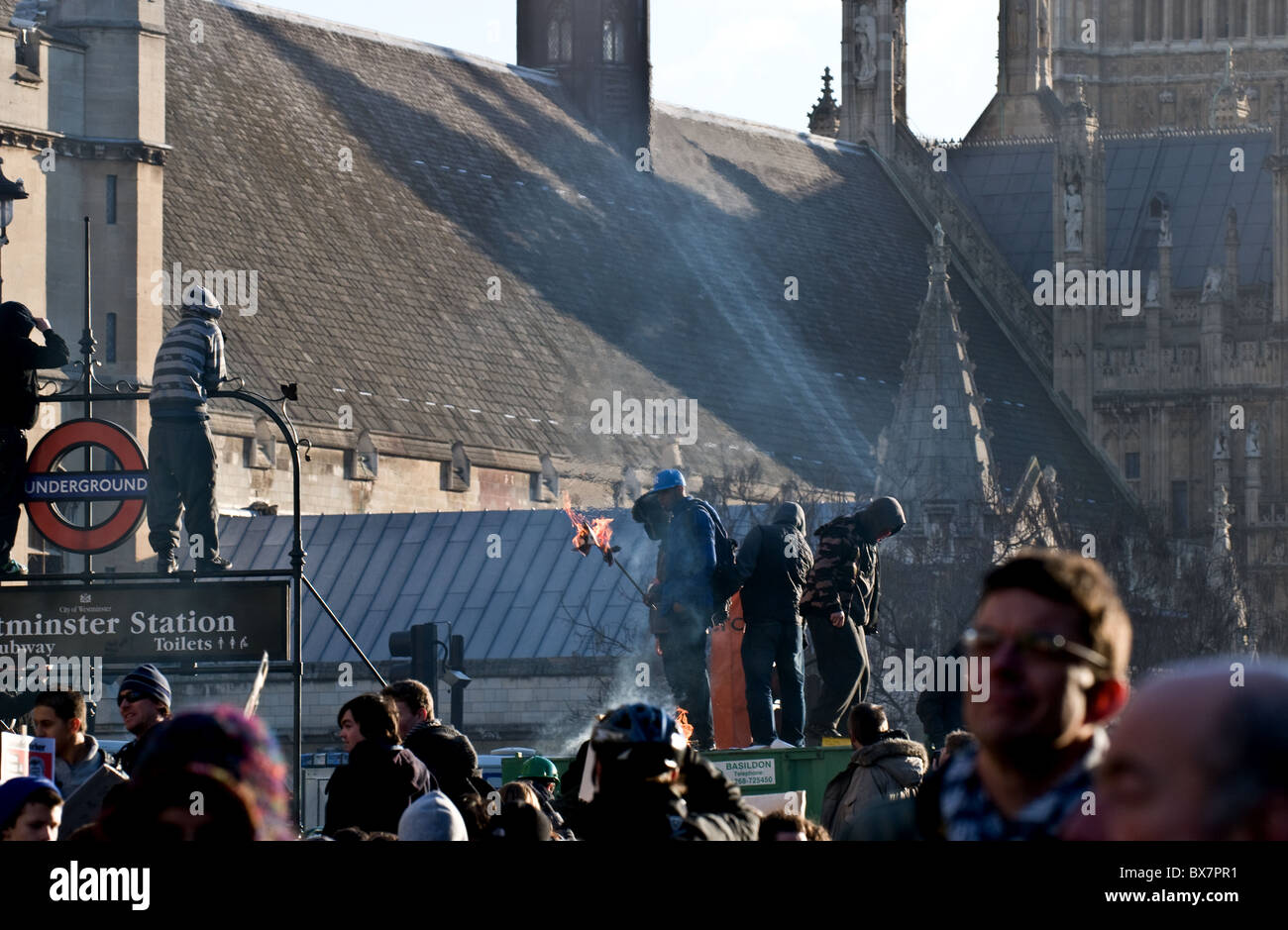 Young troublemakers hi-res stock photography and images - Alamy