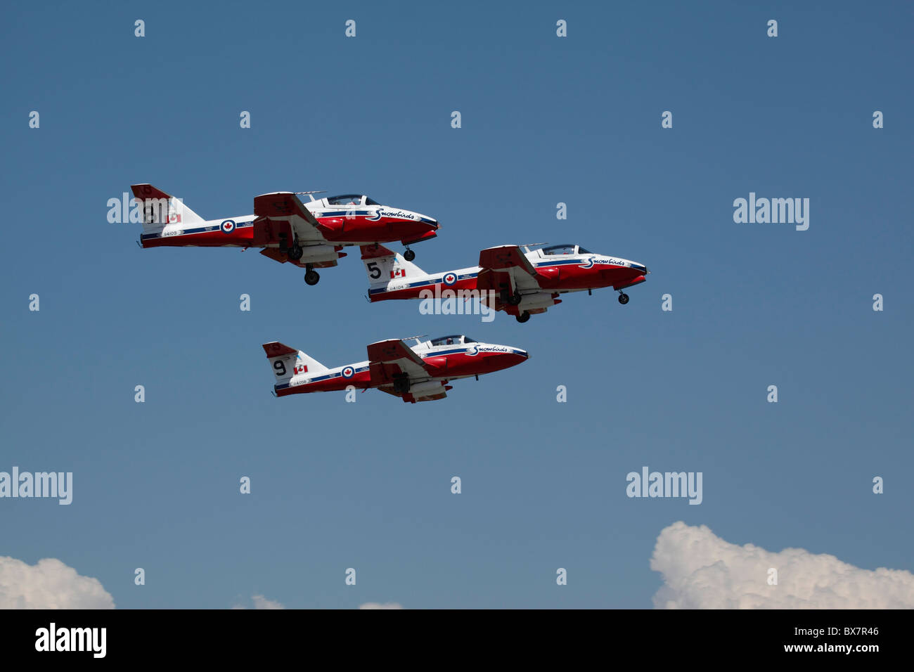 Canadian military aircraft hi-res stock photography and images - Alamy