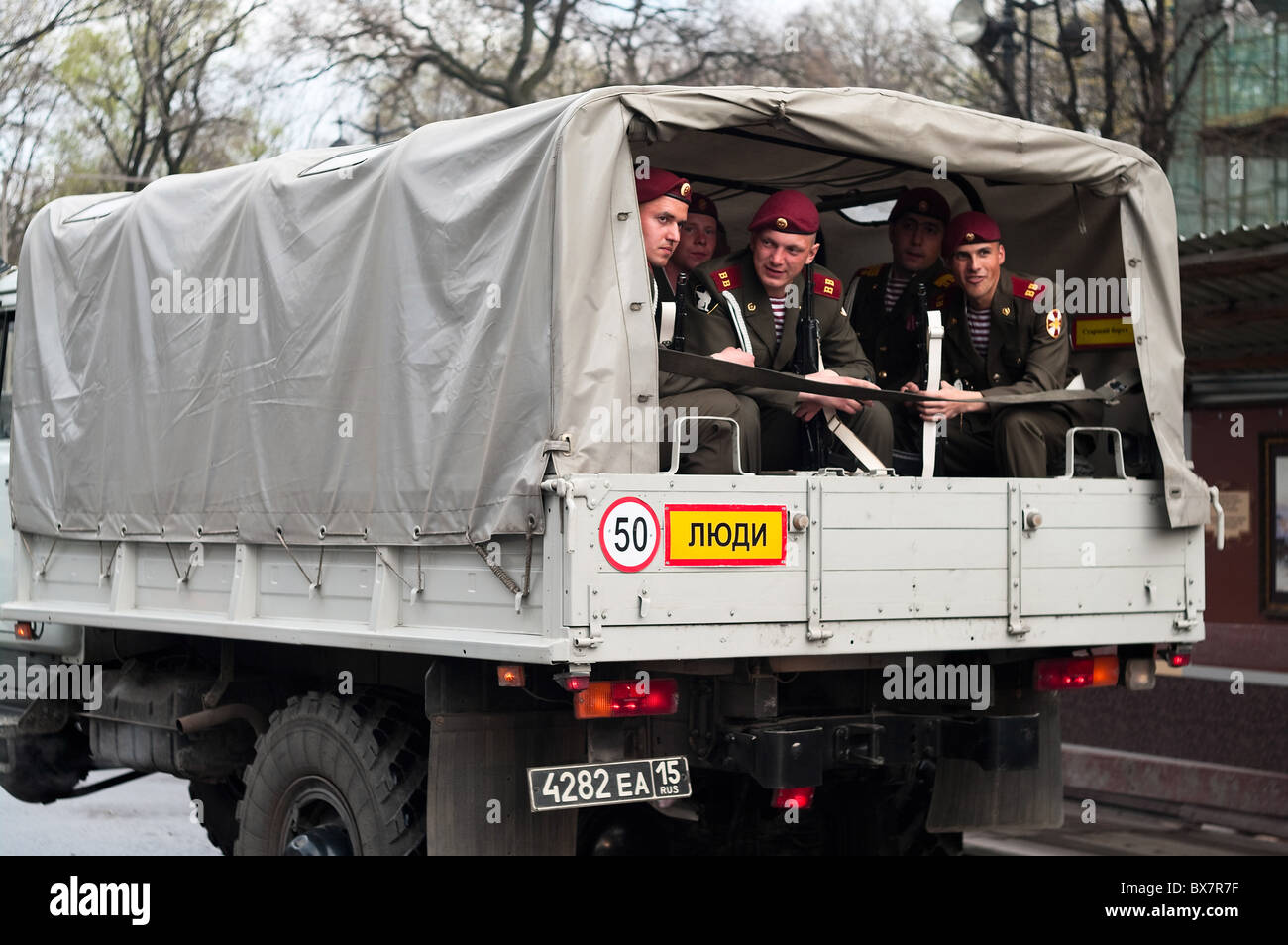 Military helmet soviet army red hi-res stock photography and images - Alamy