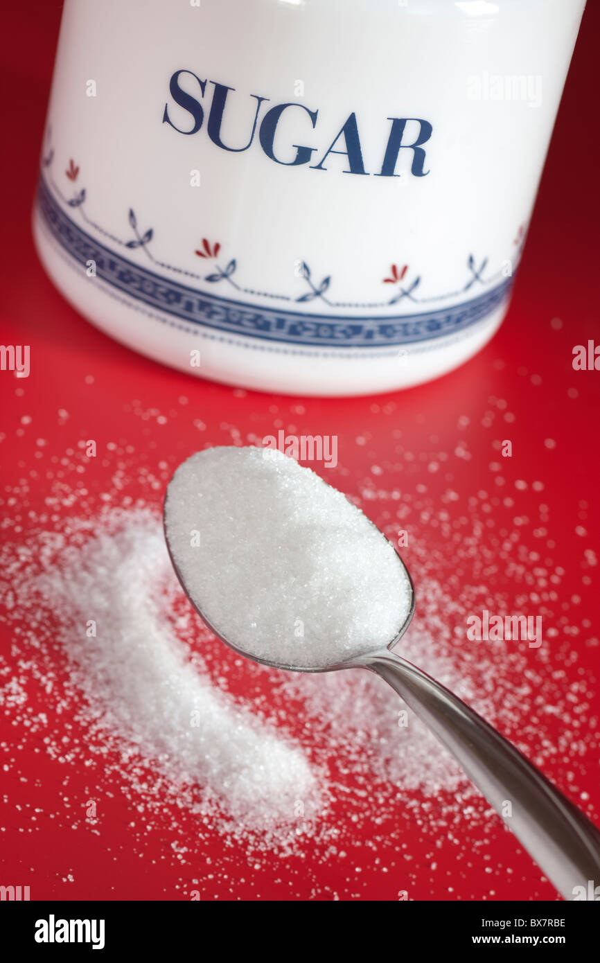 Sugar Grain High Resolution Stock Photography and Images - Alamy