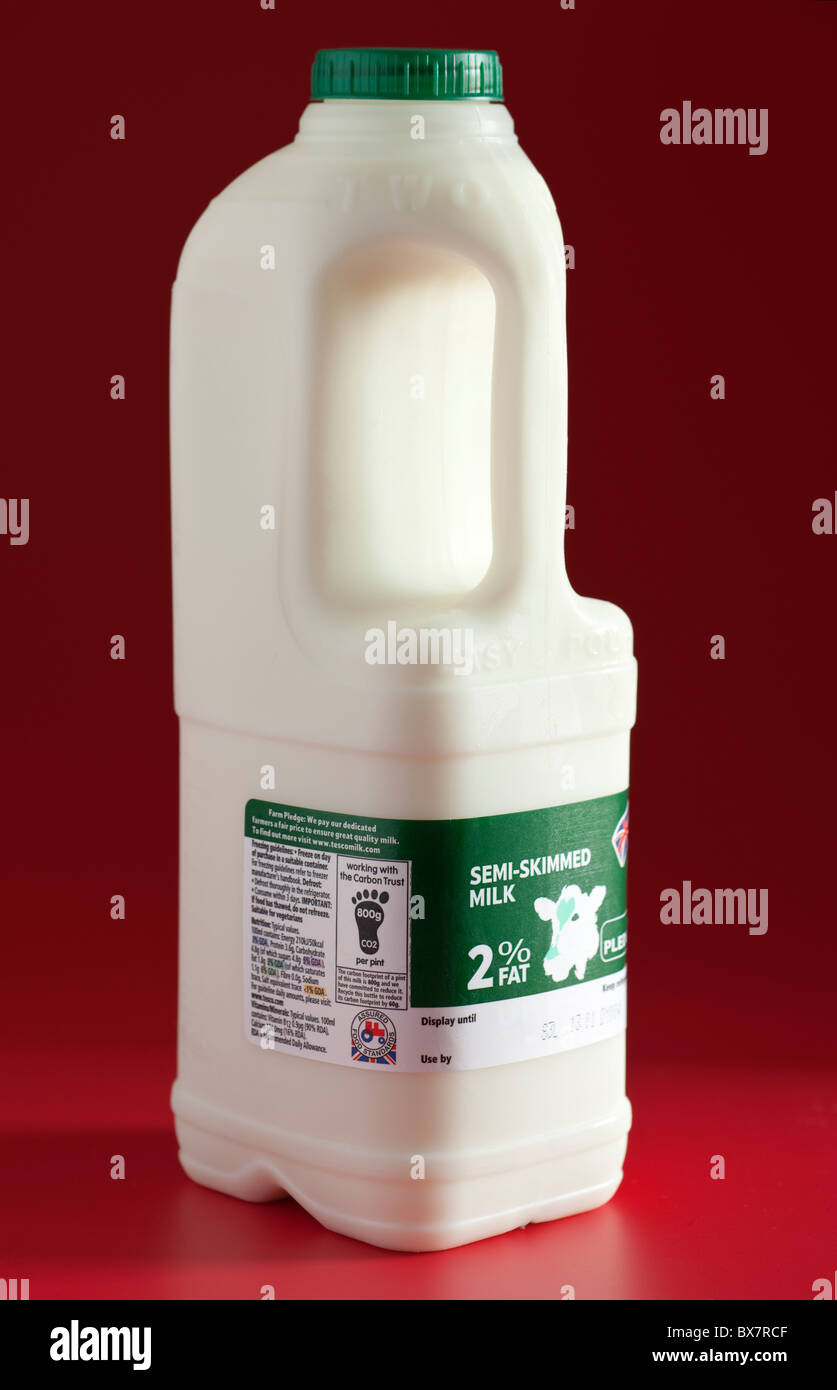 Milk carton hi-res stock photography and images - Alamy