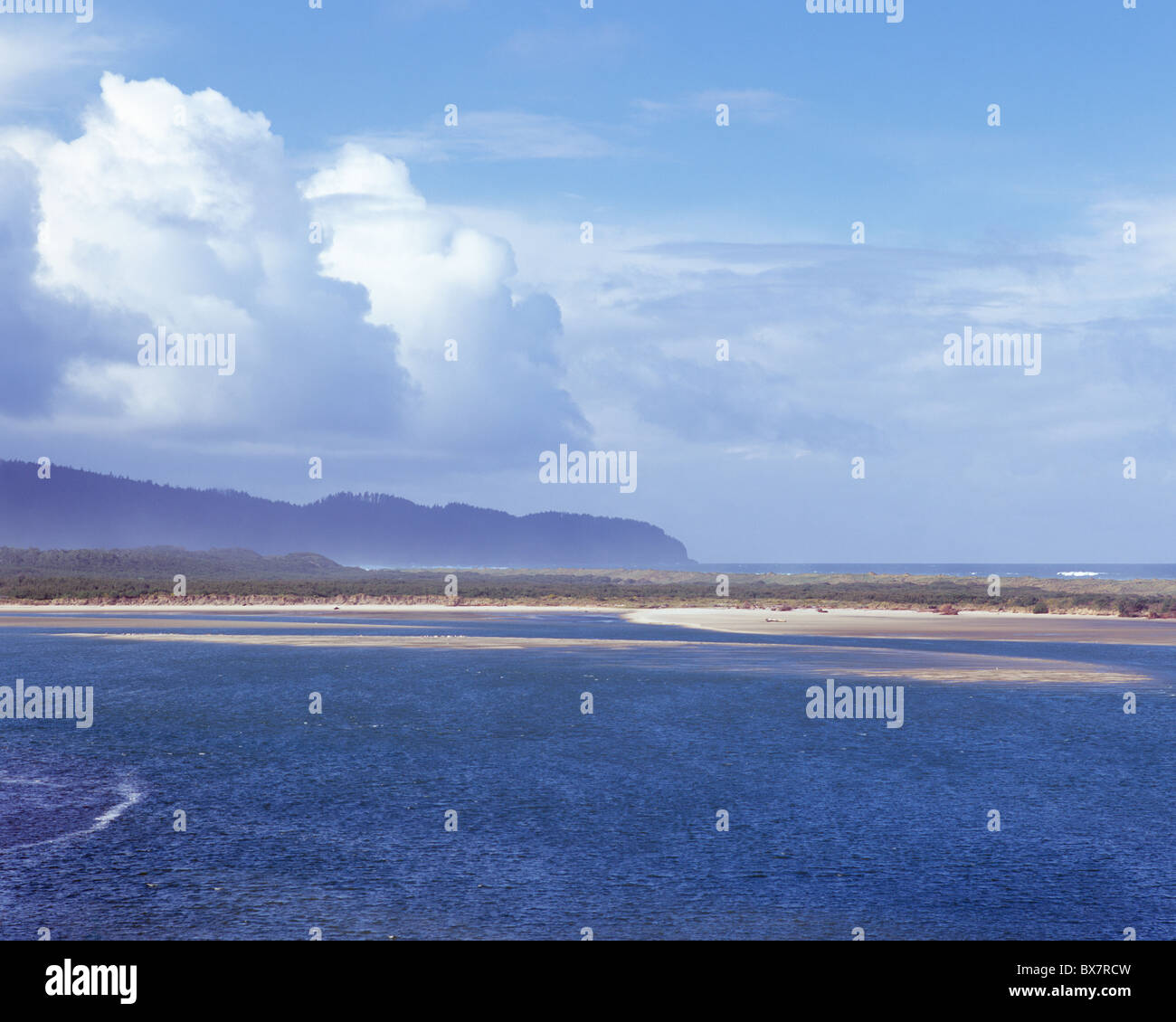 Netarts bay hi-res stock photography and images - Alamy