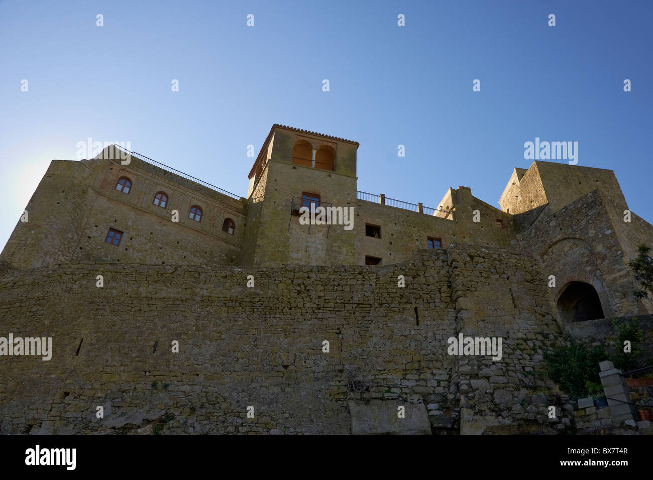 Castilo castle hi-res stock photography and images - Alamy