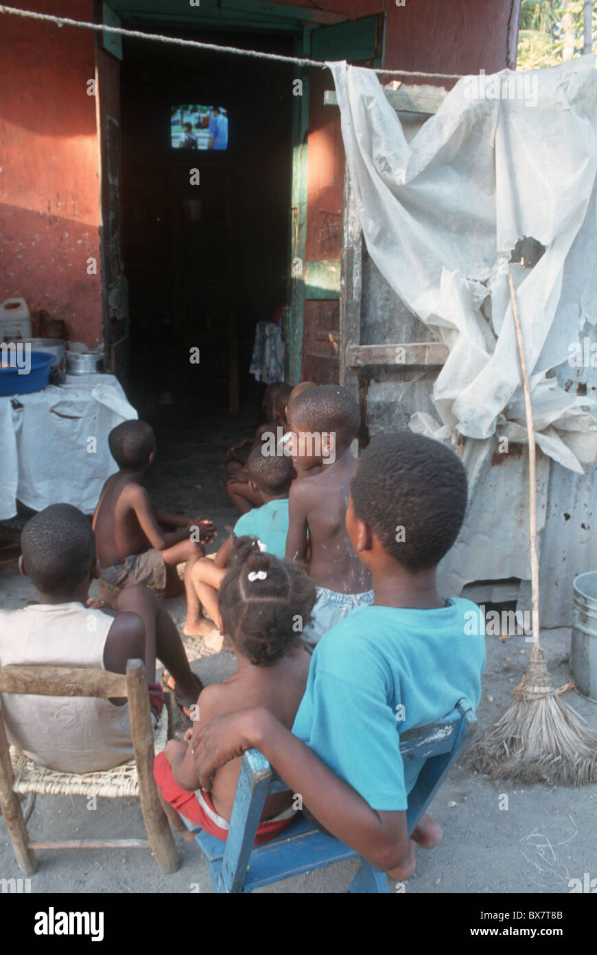 Haiti Tv