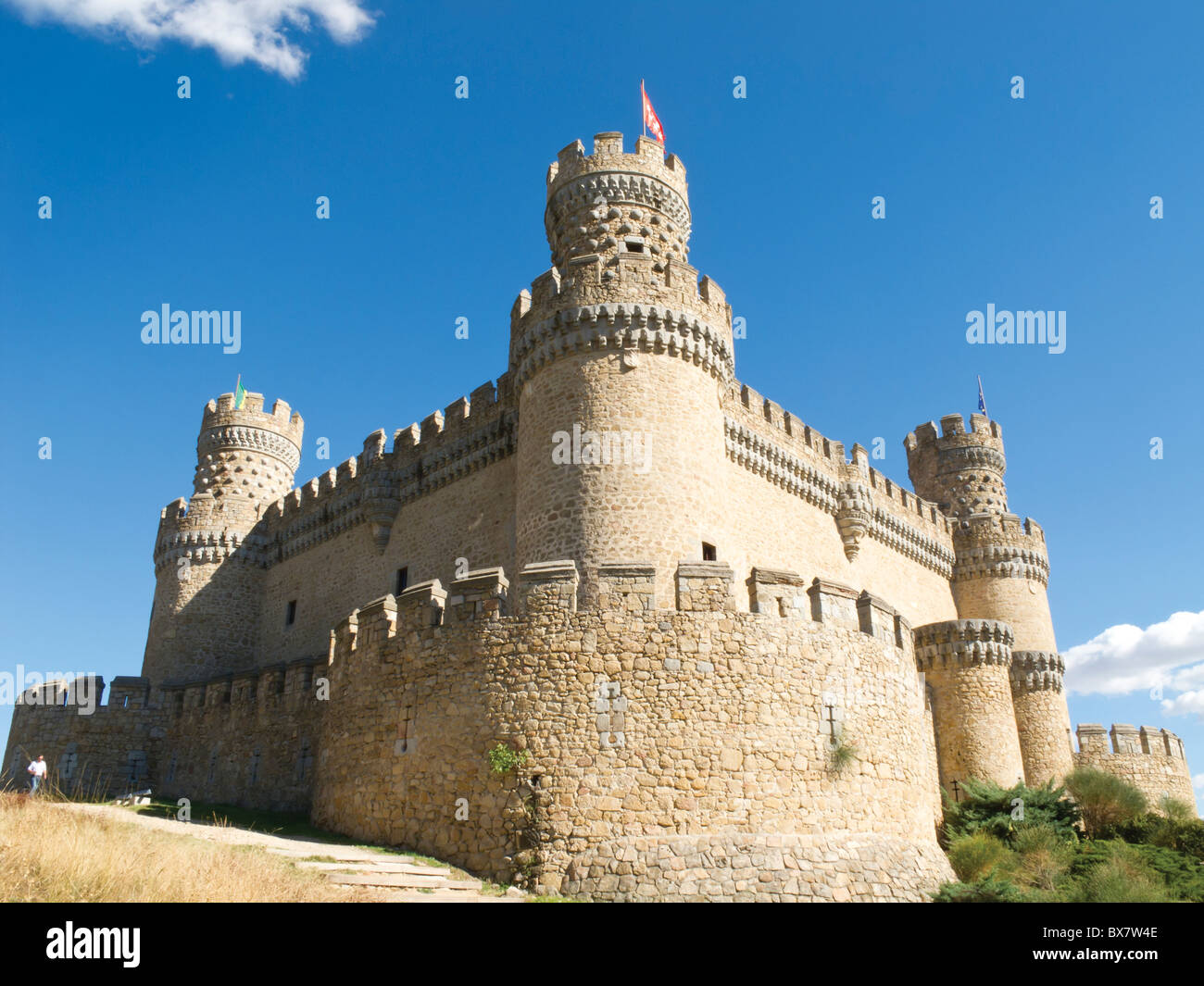 Real spain hi-res stock photography and images - Alamy