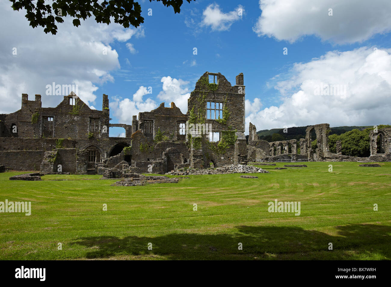 Neath abbey hi-res stock photography and images - Alamy