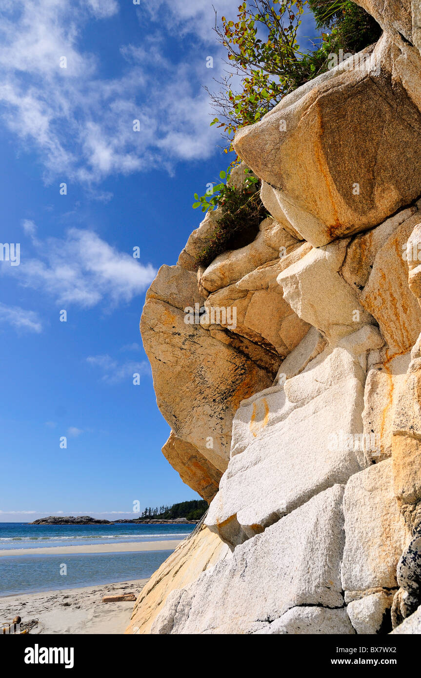 Calvert island hi-res stock photography and images - Alamy