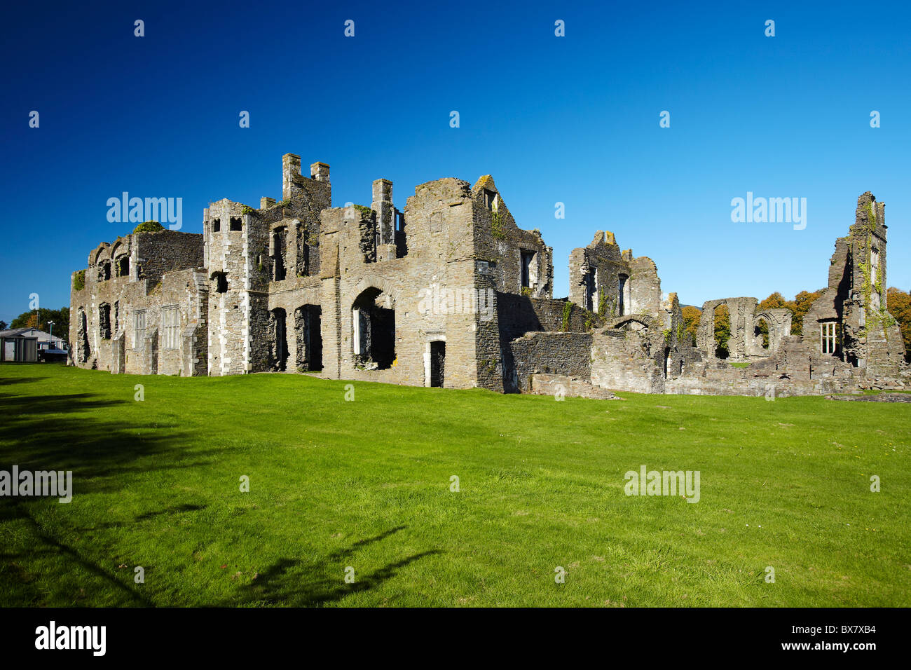 Neath Ruins Wales Uk High Resolution Stock Photography and Images - Alamy