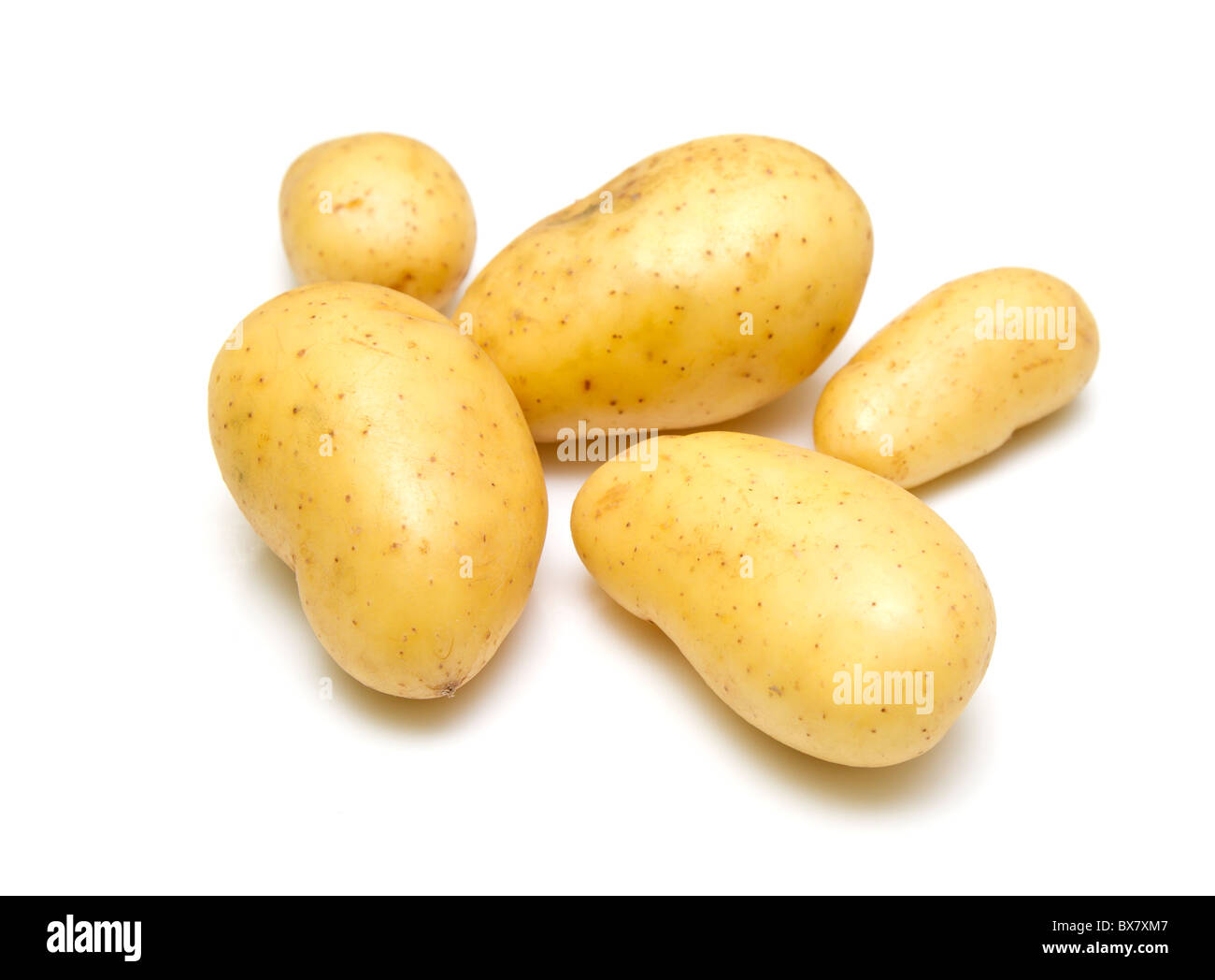 Five potatoes hi-res stock photography and images - Alamy