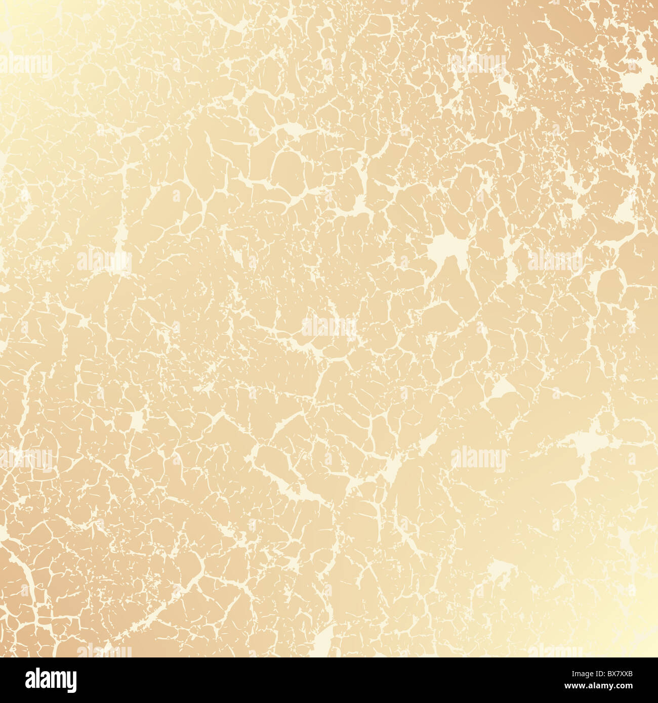 abstract background of cracked beige texture Stock Photo - Alamy