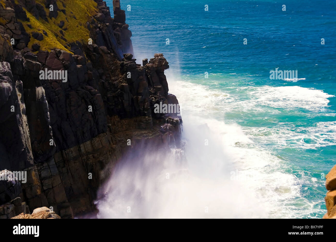 Morgan bay hi-res stock photography and images - Alamy