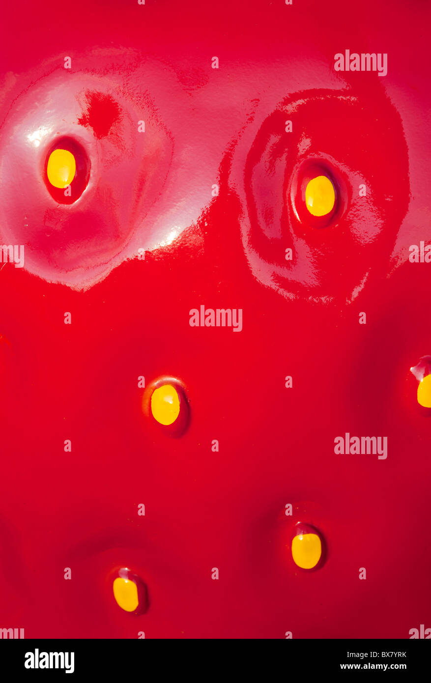 Dimple texture hi-res stock photography and images - Alamy