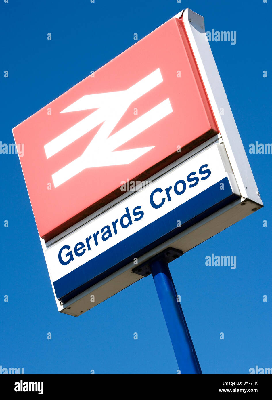 Gerrards cross hi-res stock photography and images - Alamy