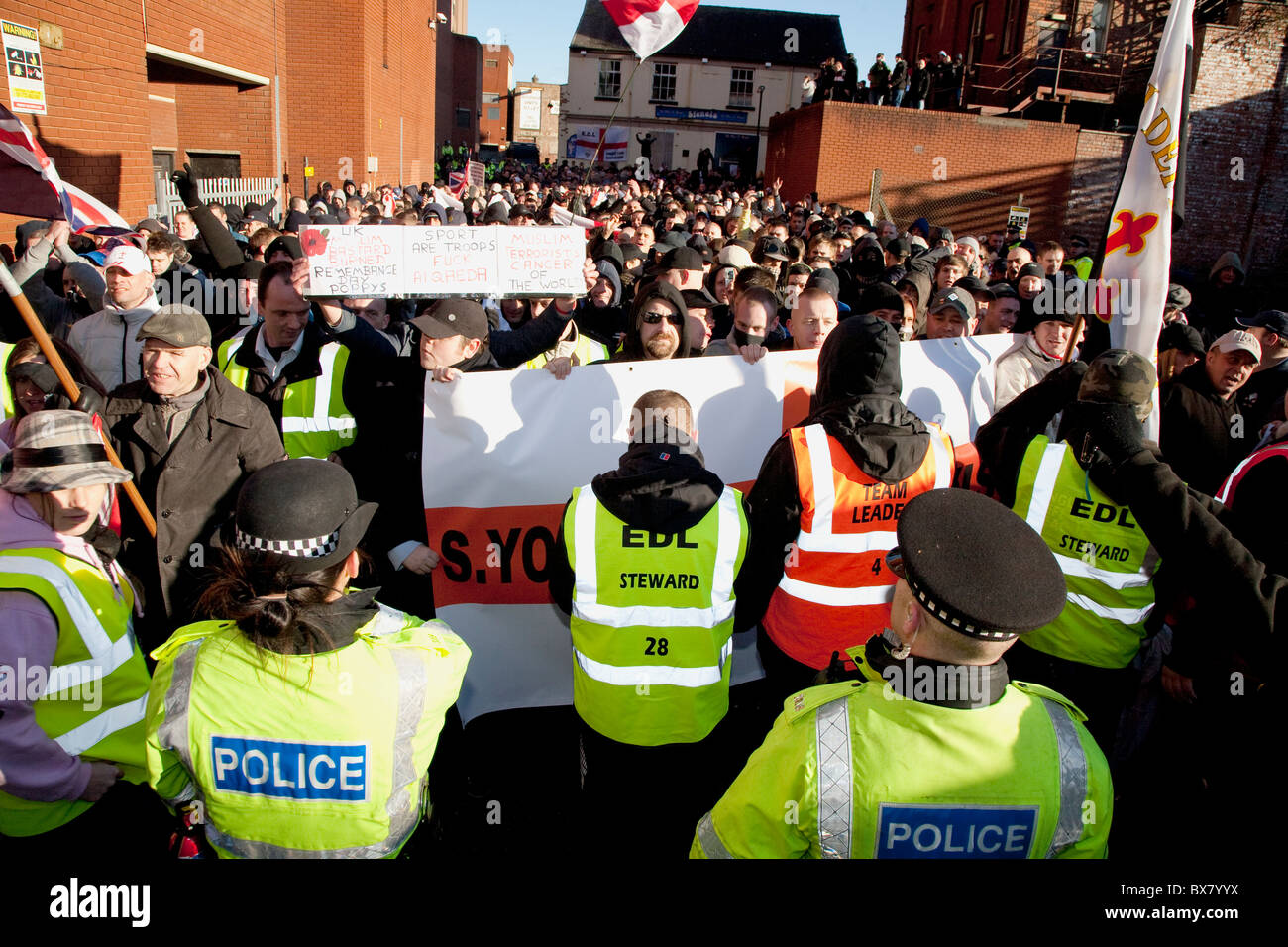 Edl uk uk hi-res stock photography and images - Alamy