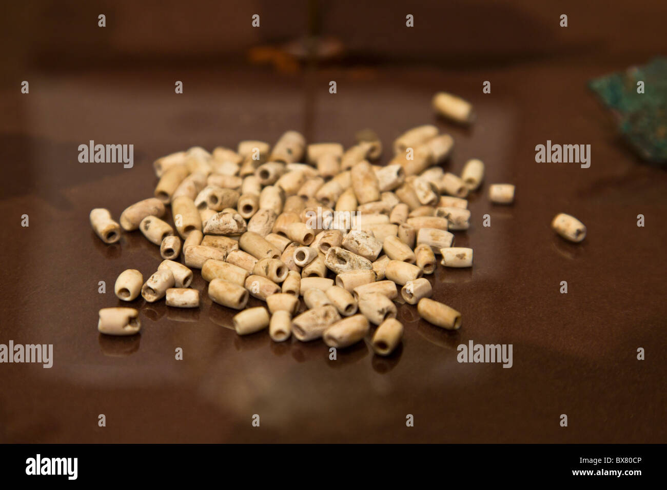 Craig mound oklahoma hi-res stock photography and images - Alamy