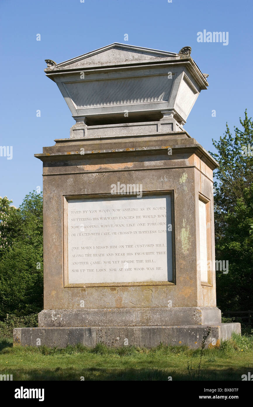 Stoke Poges church Buckinghamshire UK Stock Photo - Alamy