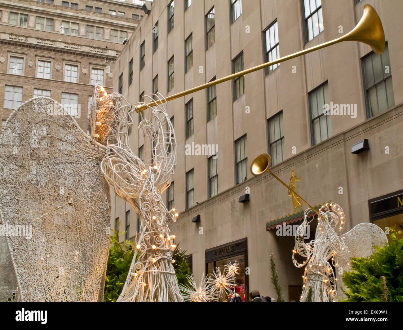 Angelic energy hi-res stock photography and images - Alamy