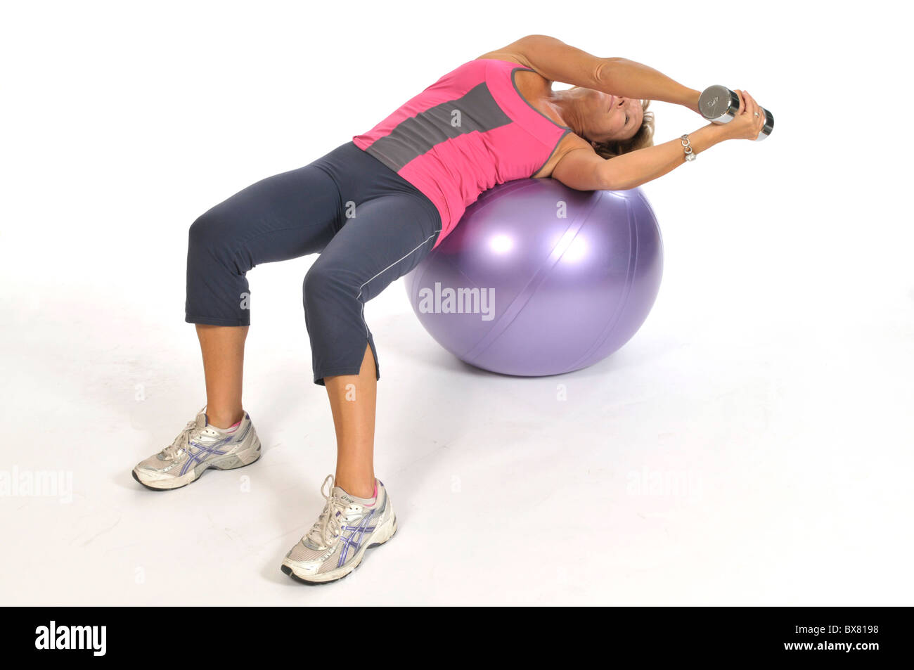 Training rotation hi-res stock photography and images - Alamy