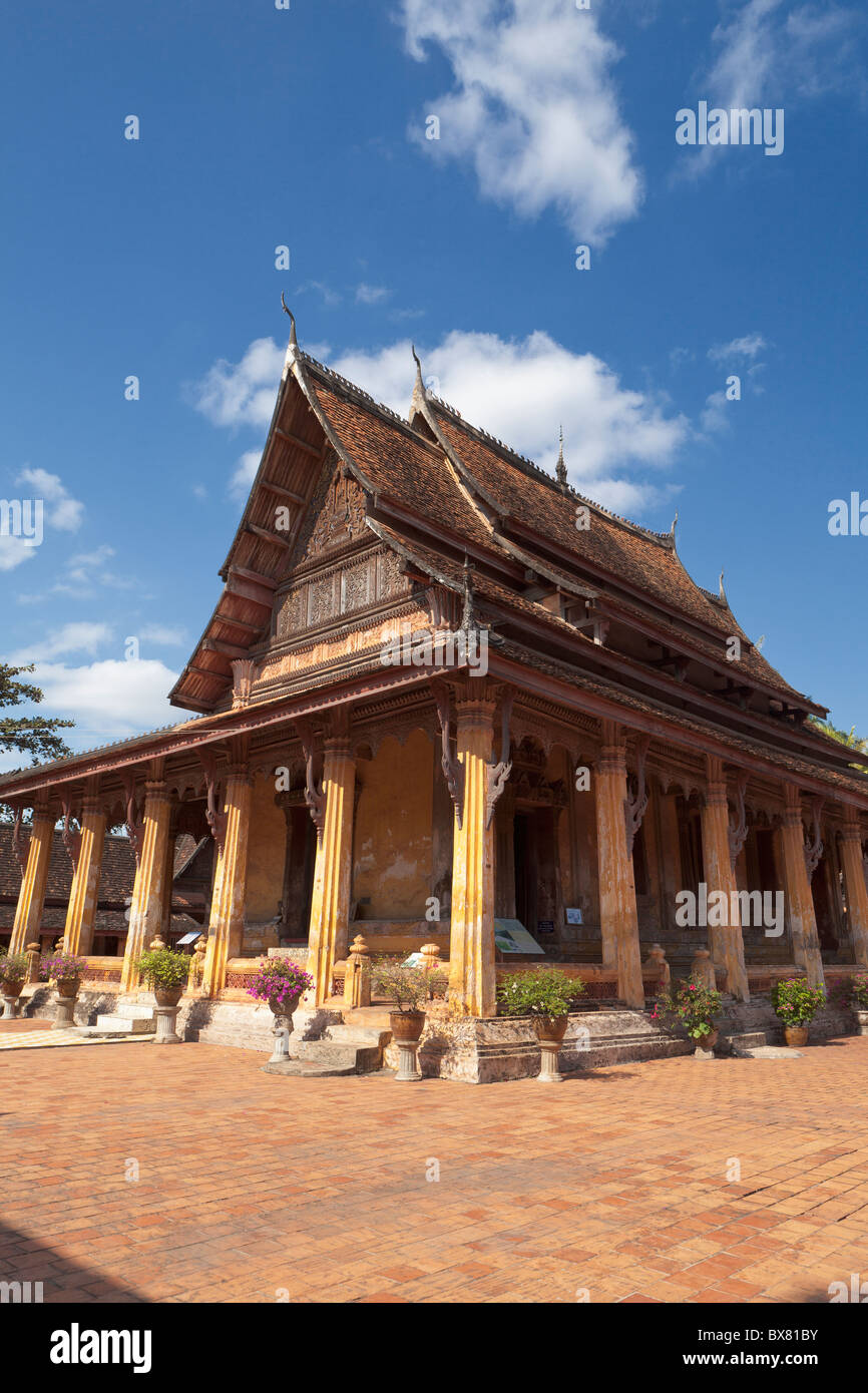 Sisaket High Resolution Stock Photography and Images - Alamy