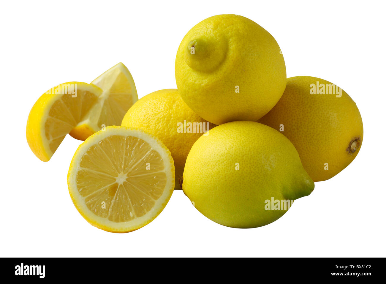 Lemons hi-res stock photography and images - Alamy