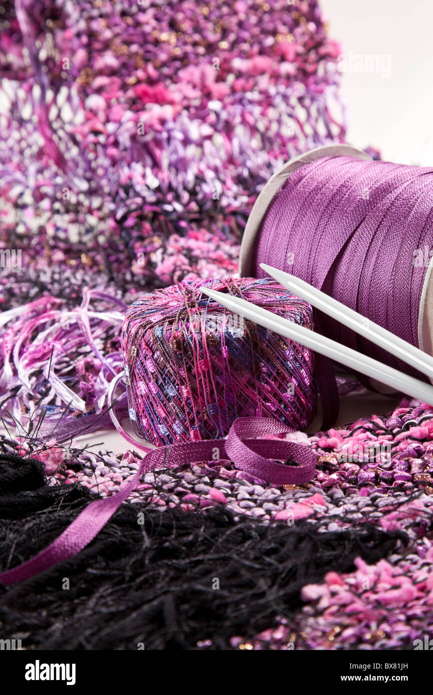 Fiber ribbon hi-res stock photography and images - Alamy