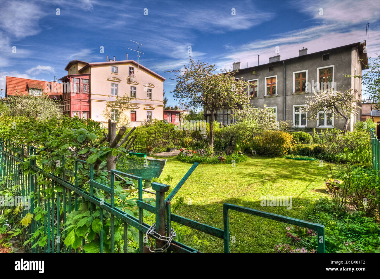 Sopot gdansk hi-res stock photography and images - Alamy