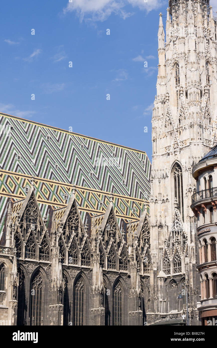 Stephan dom hi-res stock photography and images - Alamy