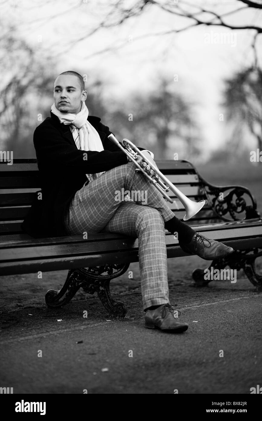 Jay phelps hi-res stock photography and images - Alamy