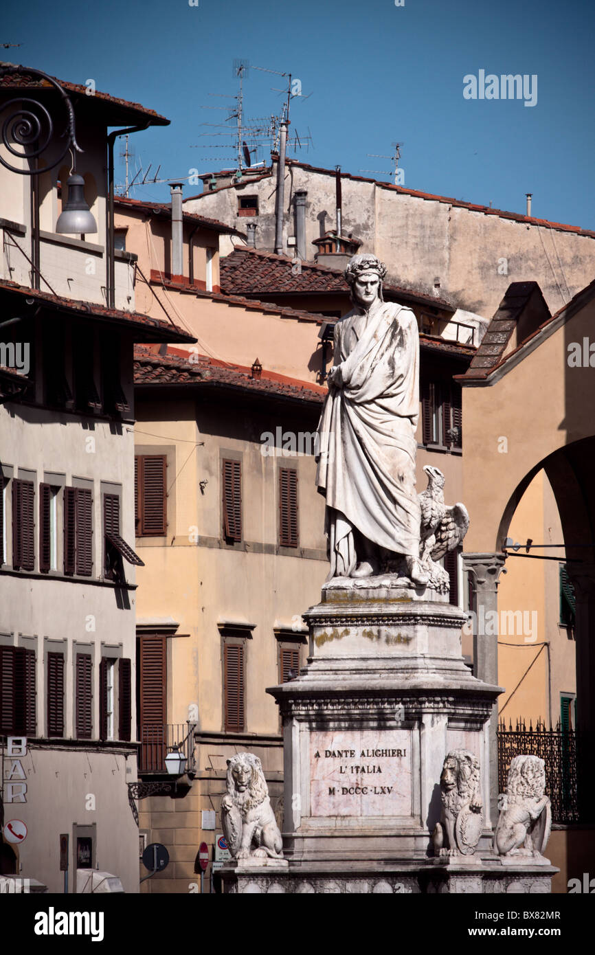 example of italian historic architecture Stock Photo - Alamy