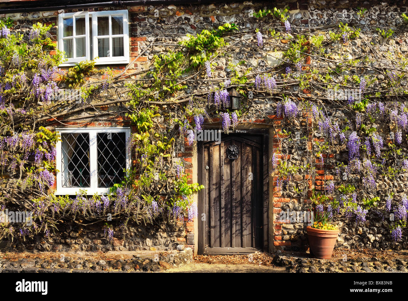 Bramber the street hi-res stock photography and images - Alamy