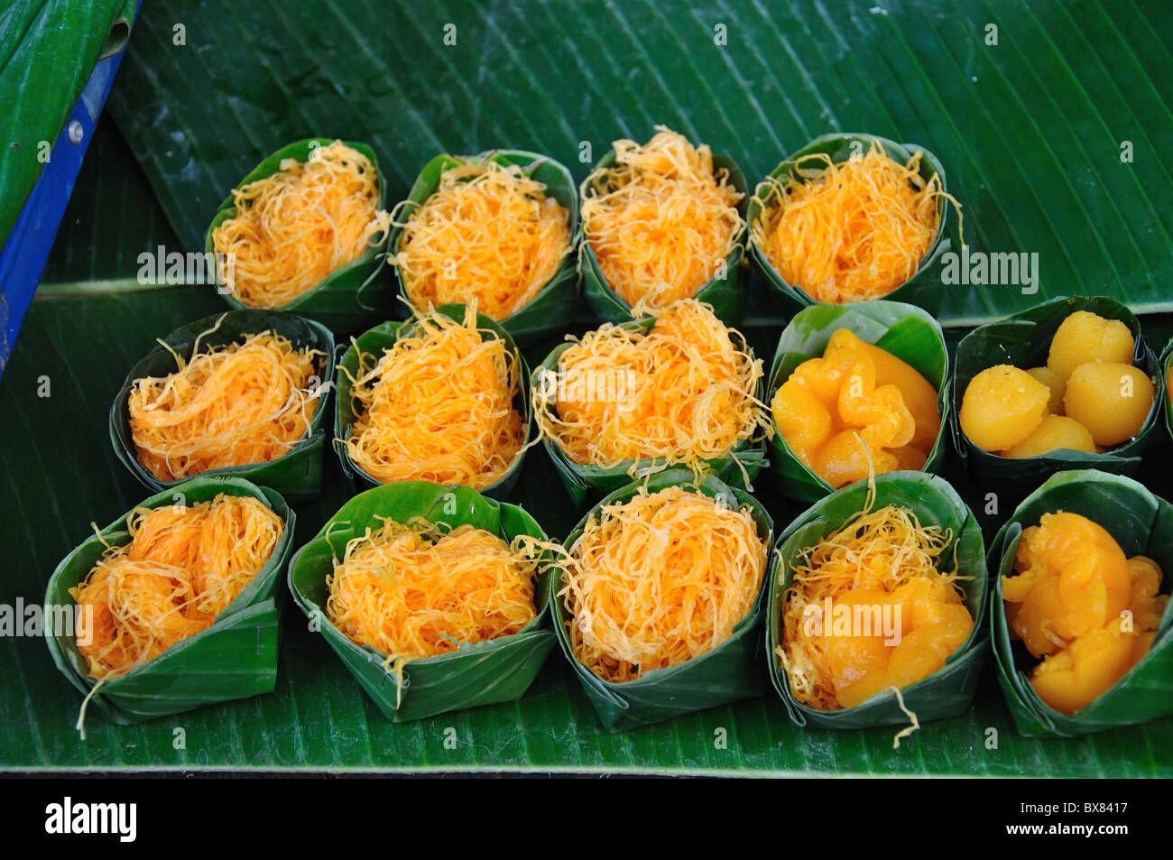 Silom thailand street cities urban hi-res stock photography and images ...