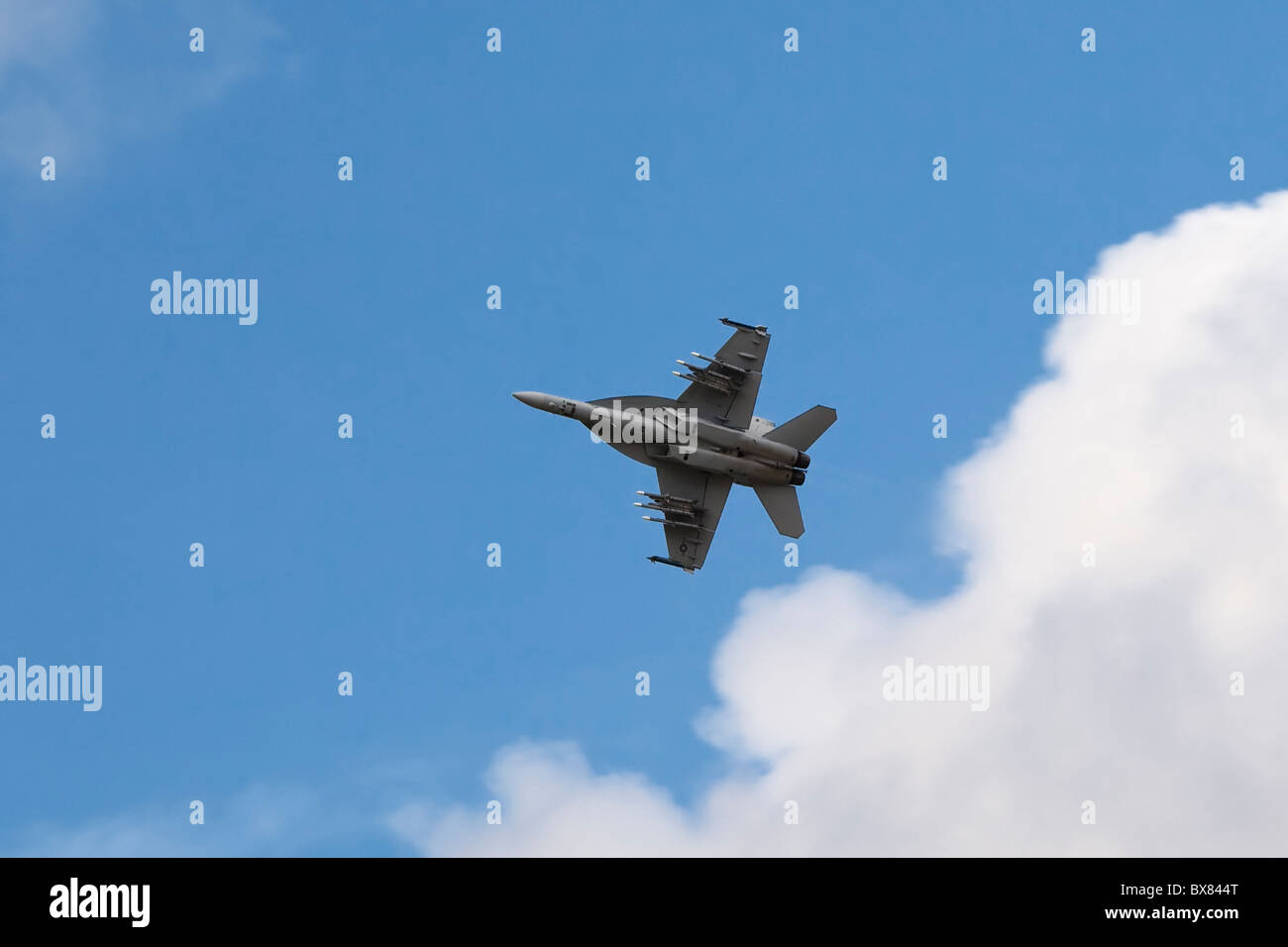 F18 hi-res stock photography and images - Alamy